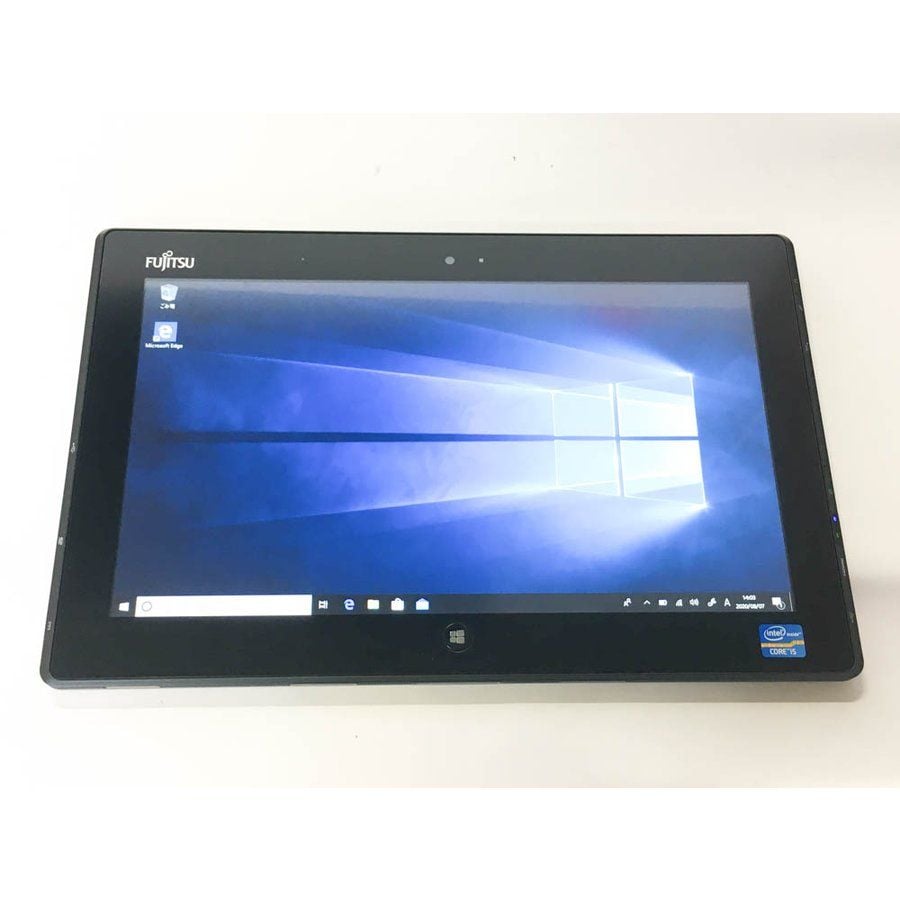 Máy Tính Bảng Fujitsu Lifebook Q702 Fmvnq8p9