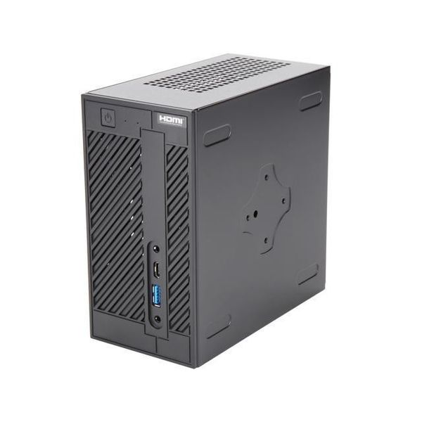 Trung Tâm Pc Mini Asrock Deskmini A300 Series