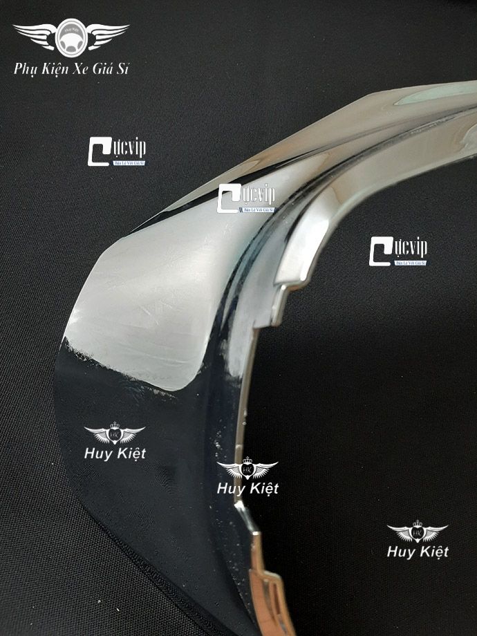 Ốp Bụng Trước Xe Lead 2017 - 2021 Xi Inox, Mạ Crom MS3459 – Phụ Kiện Xe ...