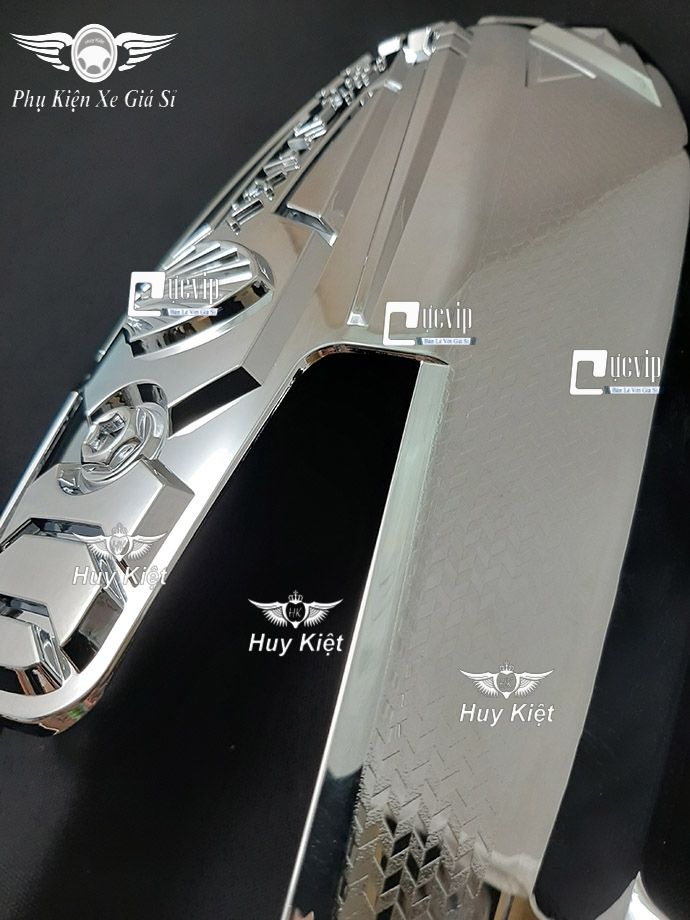 Ốp Lốc Máy Sau Xe SH 2020 - 2021 Xi Inox, Mạ Crom MS3456 – Phụ Kiện Xe ...