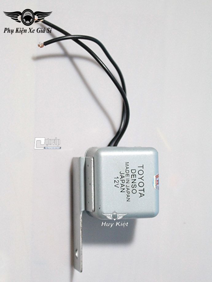 Kèn Xi Nhan Kêu Tíng Toong MS1752 – Phụ Kiện Xe Giá Sỉ