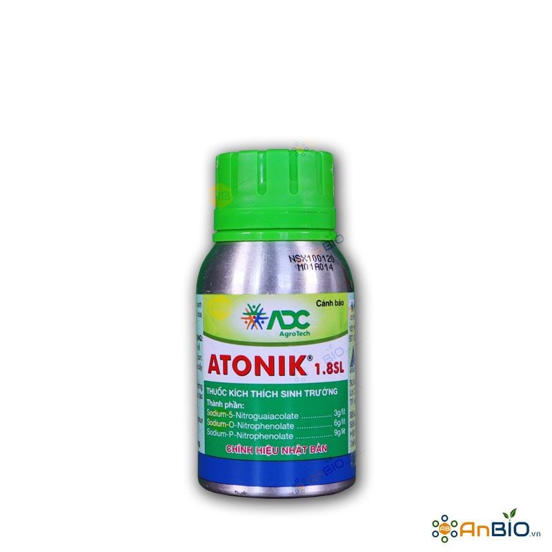 ATONIK 1.8 SL – AnBIO.vn | Agriculture Natural Biotechnology