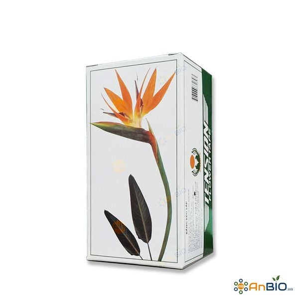 BĂNG KEO SÁP Màu Xanh (Green 263) - Hộp 12 Roll – ½ in. x 30 in or 20 ...