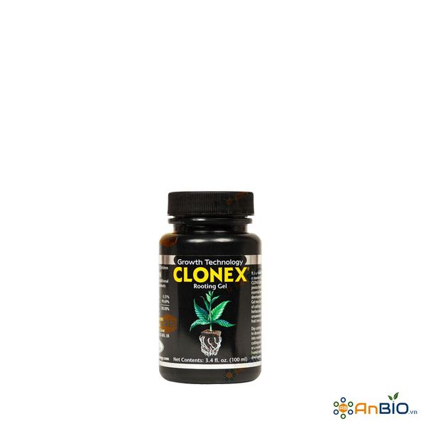 CLONEX ROOTING GEL – AnBIO.vn | Agriculture Natural Biotechnology