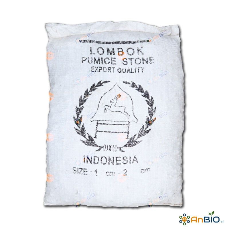 ĐÁ NÚI LỬA PUMICE Size 10-20mm | Vững vàng và đa dụng – AnBIO.vn | Agriculture Natural Biotechnology