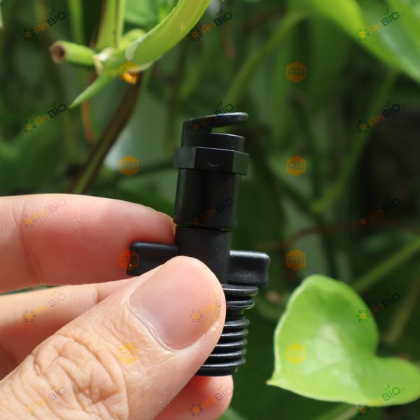 Béc phun nước góc tưới 180 độ Aqua Mate MS-180D – AnBIO.vn ...