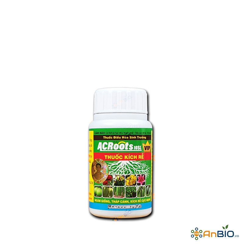 ACROOTS 10SL – AnBIO.vn | Agriculture Natural Biotechnology