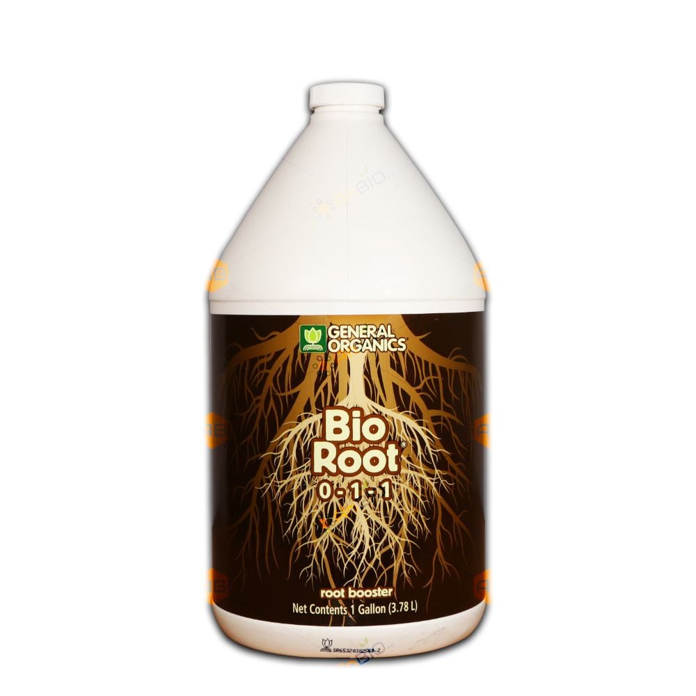GENERAL ORGANICS BIO ROOT 0-1-1 – AnBIO.vn | Agriculture Natural ...