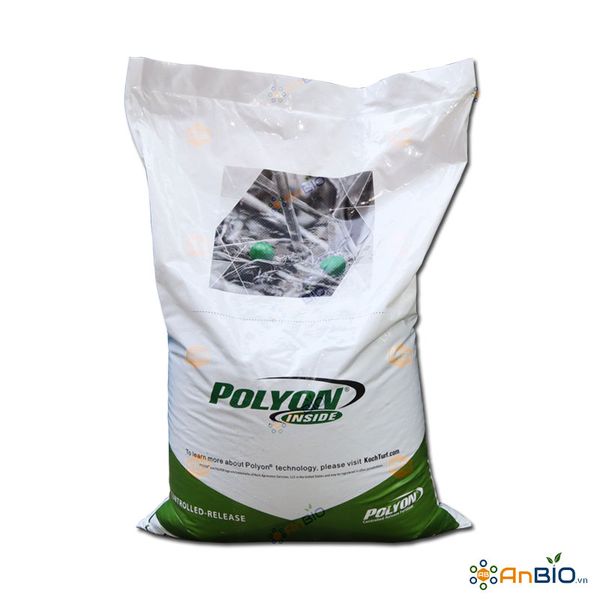 PHÂN TAN CHẬM POLYON Micros 16-6-12 | Công Nghệ USA – AnBIO.vn ...