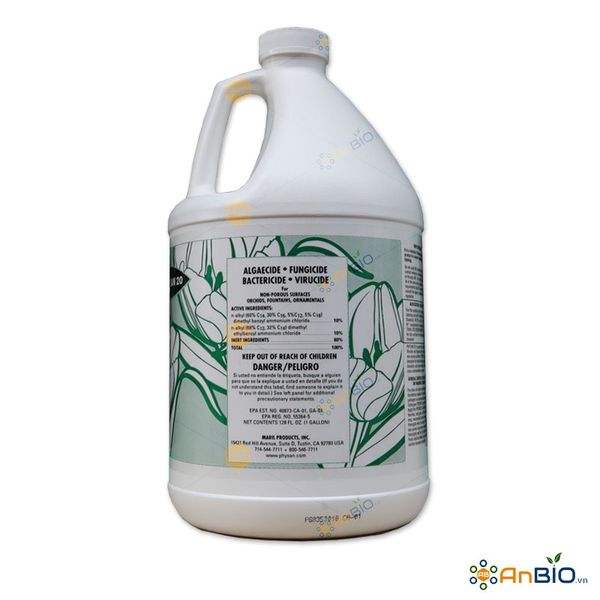 PHYSAN 20 Mỹ Chai 480ml – AnBIO.vn | Agriculture Natural Biotechnology