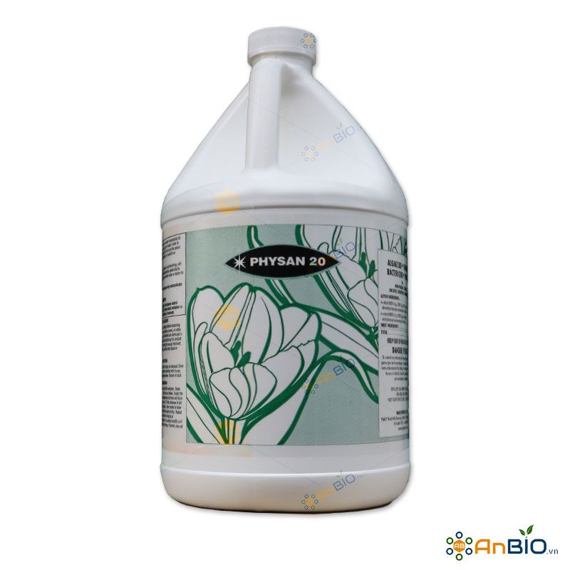 PHYSAN 20 Mỹ Chai 480ml – AnBIO.vn | Agriculture Natural Biotechnology
