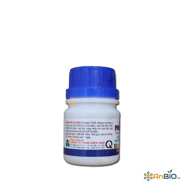 THUỐC TRỪ BỆNH PROPLANT 722SL – AnBIO.vn | Agriculture Natural ...