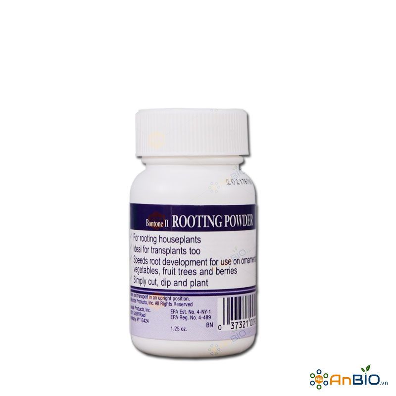 ROOTING POWDER – AnBIO.vn | Agriculture Natural Biotechnology