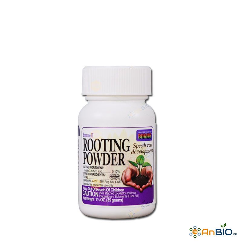 ROOTING POWDER – AnBIO.vn | Agriculture Natural Biotechnology