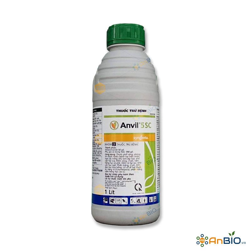 ANVIL 5SC – AnBIO.vn | Agriculture Natural Biotechnology