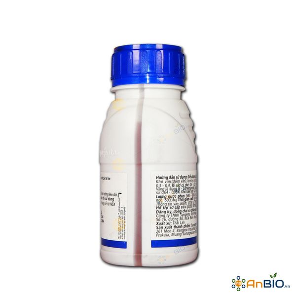 Tilt Super 300EC | KIỂM SOÁT VÀNG LÁ, ĐỐM VẰN - PHÒNG NẤM HIỆU QUẢ ...