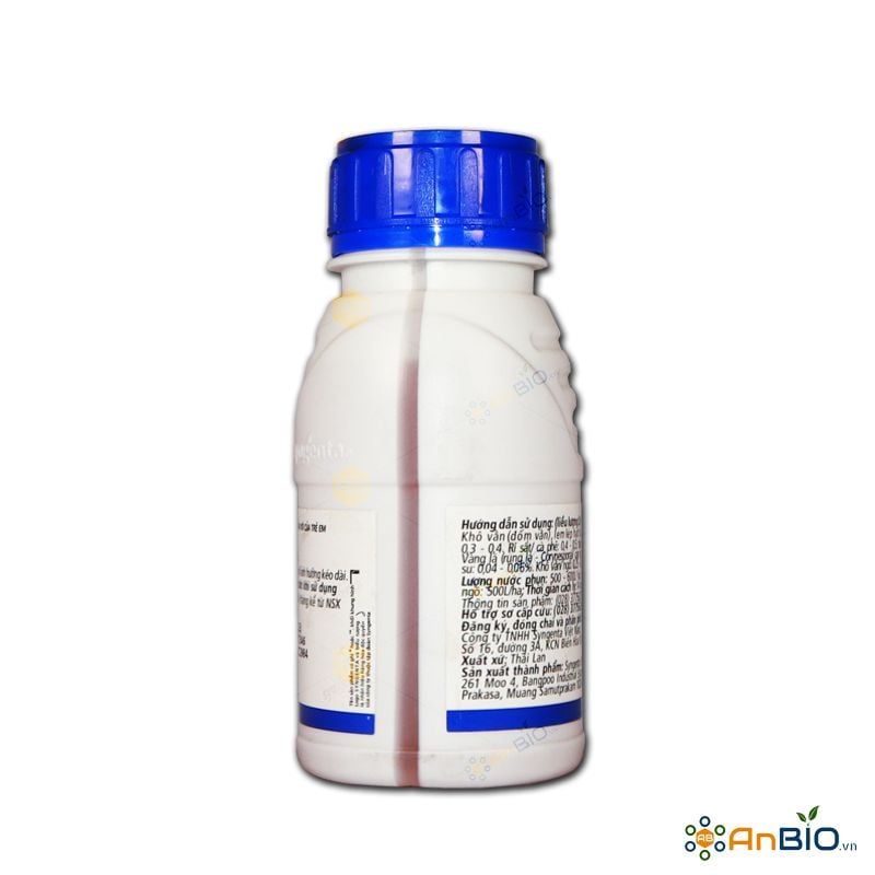 Tilt Super 300EC | KIỂM SOÁT VÀNG LÁ, ĐỐM VẰN - PHÒNG NẤM HIỆU QUẢ ...