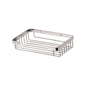 KỆ INOX VUÔNG CAESAR - ST830V – COVI - SIÊU THỊ VẬT LIỆU XÂY DỰNG