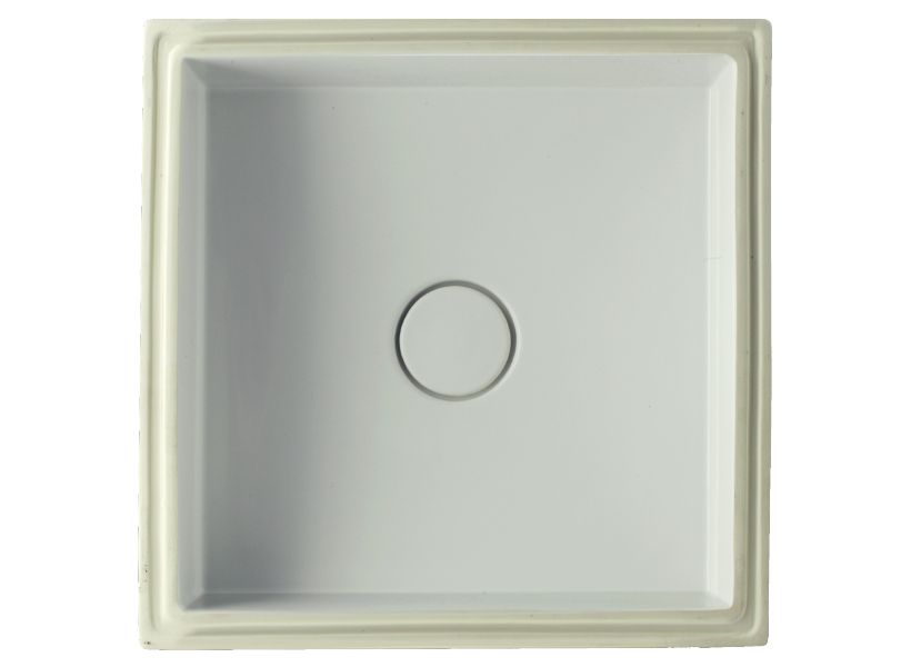 LAVABO ÂM BÀN CAESAR - LF5128 – COVI - SIÊU THỊ VẬT LIỆU XÂY DỰNG