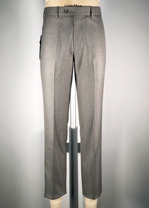 QUẦN TÂY KHÔNG LY REGULAR QT54-002-2 – Vigaco