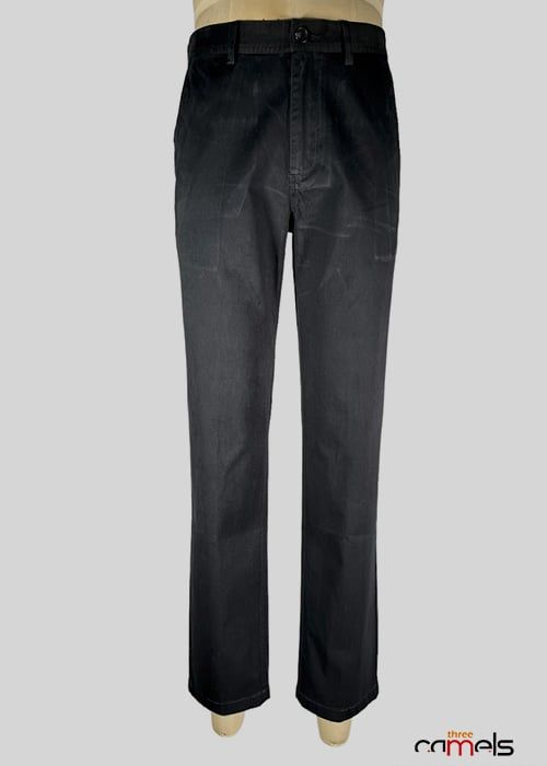 QUẦN KAKI NAM REGULAR QK34-412-4 – Vigaco