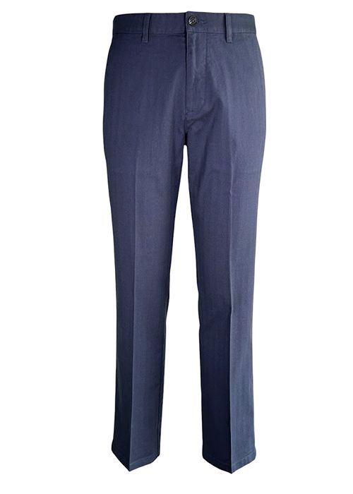 QUẦN KAKI NAM CHỐNG NHĂN REGULAR QK35-425-2 – Vigaco