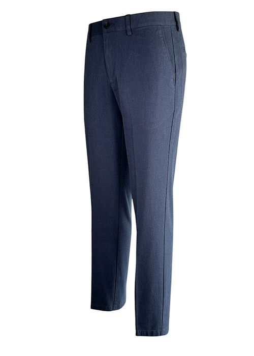 QUẦN KAKI NAM CHỐNG NHĂN REGULAR QK35-426 – Vigaco