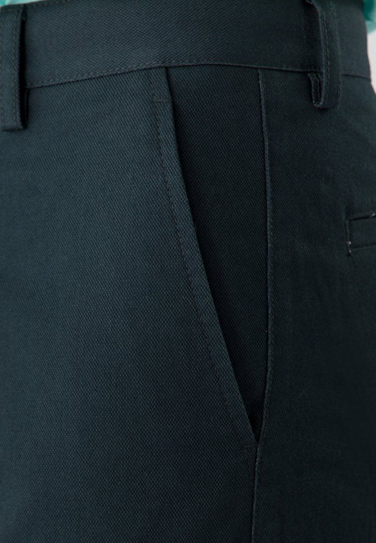 QUẦN KAKI NAM KHÔNG LY QK30-51 NAVY – Vigaco