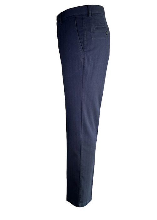 QUẦN KAKI NAM CHỐNG NHĂN REGULAR QK35-425-2 – Vigaco