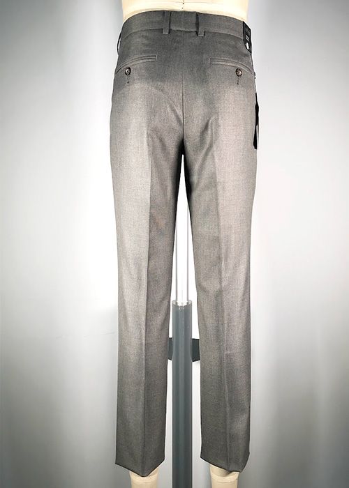 QUẦN TÂY KHÔNG LY REGULAR QT54-002-2 – Vigaco