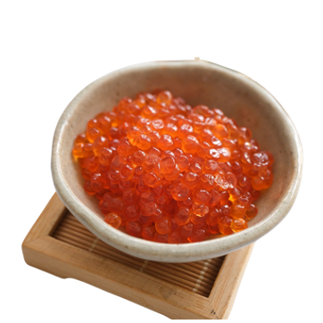 GC- Trứng cá hồi (150k) – Cửa hàng thực phẩm Goocfood