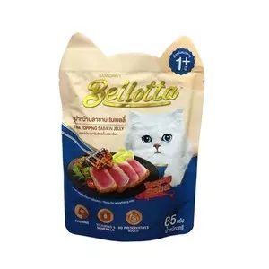 Pate cho mèo Bellotta gói 85g