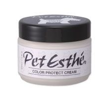 Pet Esthe Color Protect Cream 100g