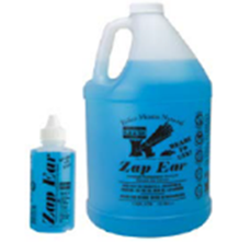 Dung dịch vệ sinh tai chó mèo Zap Ear Clean 118ml