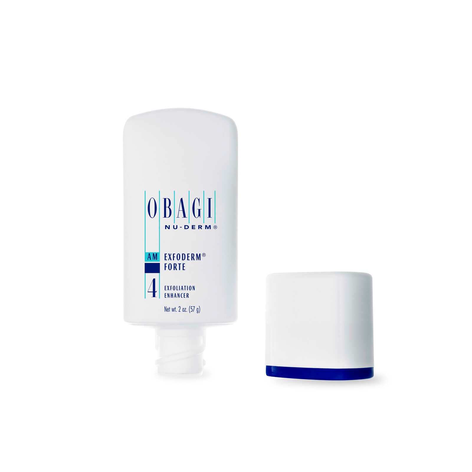 Kem tẩy da chết cho da dầu Obagi Nu-derm Exfoderm Forte – Obagi Medical ...