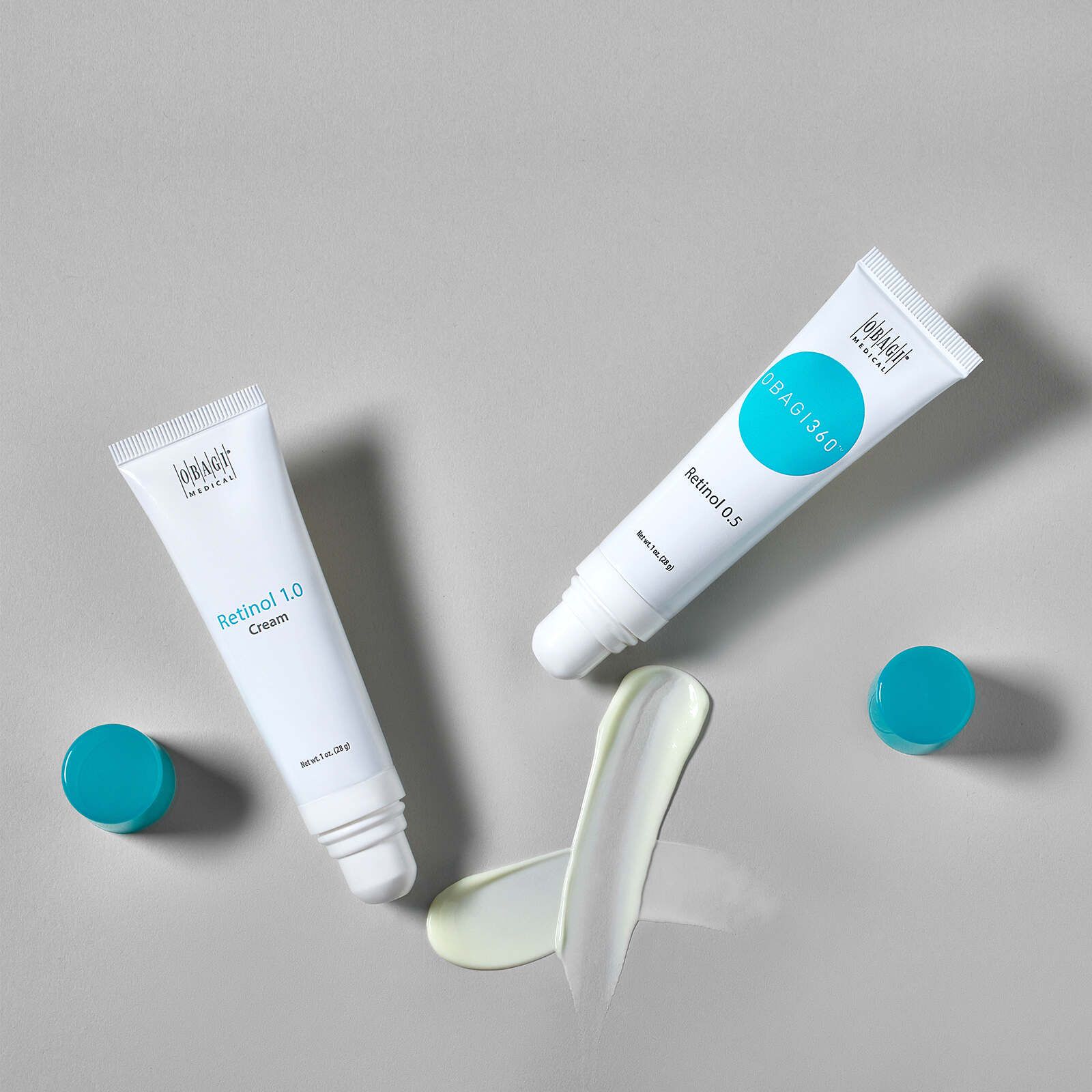 Kem chống lão hóa Obagi 360 Retinol 0.5 – Obagi Medical Việt Nam