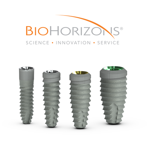 Tapered Plus – SDDS SmartDent DeliveringSuccess