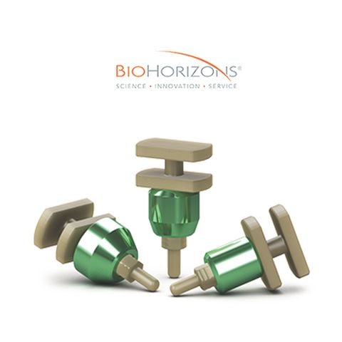 Snap Copings – SDDS SmartDent DeliveringSuccess