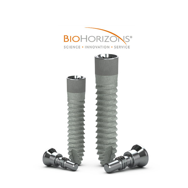 Hệ thống Implant Laser-lok® 3.0 – SDDS SmartDent DeliveringSuccess