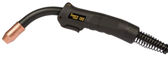 TWECO – EVD Thiết Bị