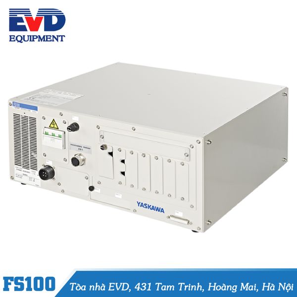FS100-Controller – EVD Thiết Bị