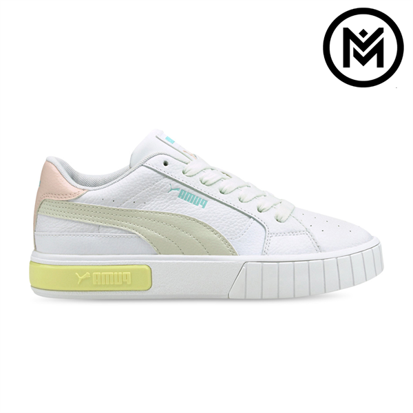 Giày Puma Cali Star "Yellow Pear" Chính Hãng – Hàng Chính Hãng Giá Rẻ