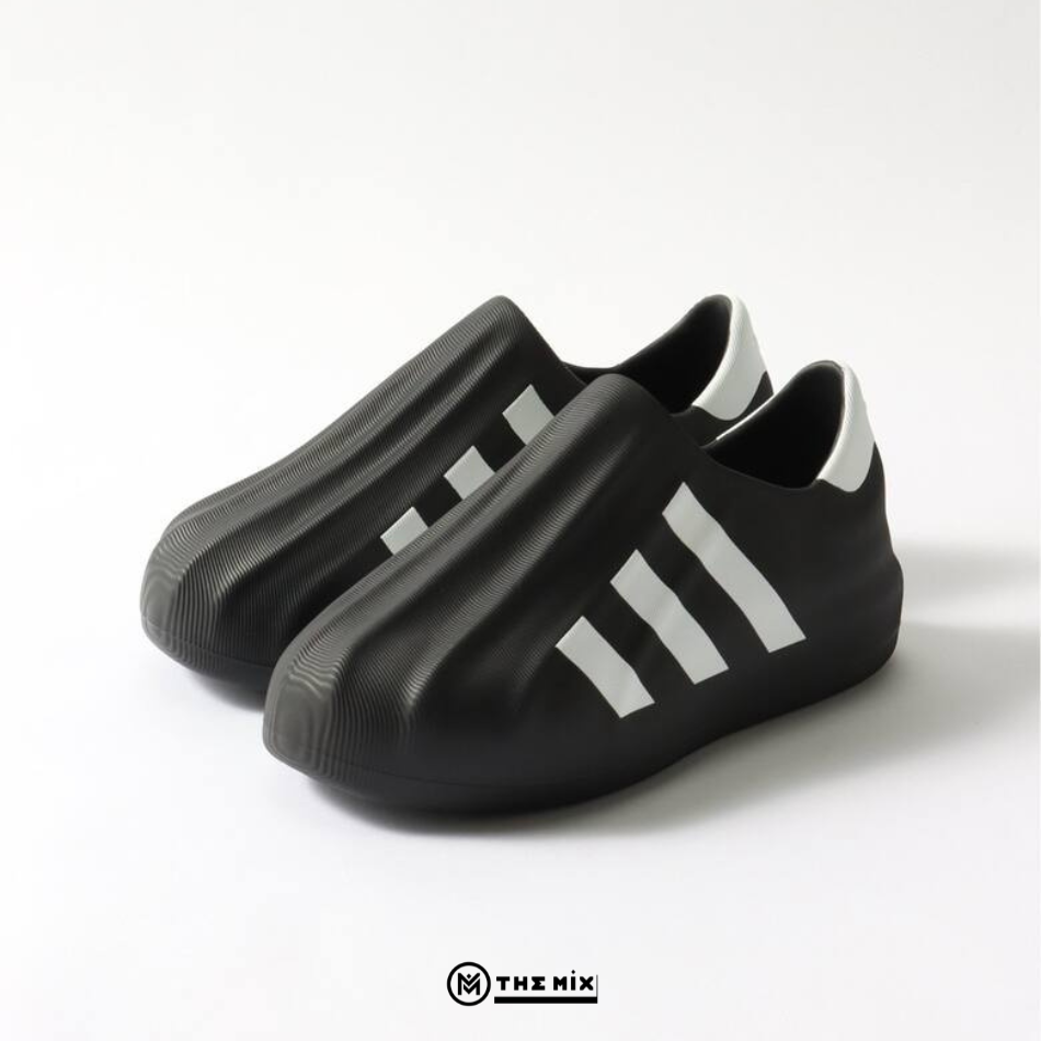 adidas Adifom Superstar "Core Black" HQ8752 - adidas Hàng Chính Hãng – The Mix - Hàng Chính Hãng