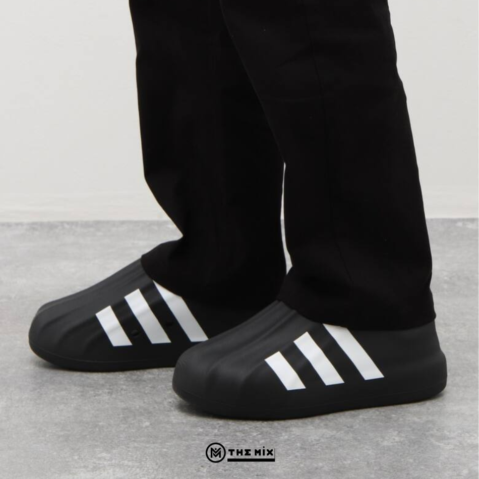 adidas Adifom Superstar "Core Black" HQ8752 - adidas Hàng Chính Hãng – The Mix - Hàng Chính Hãng