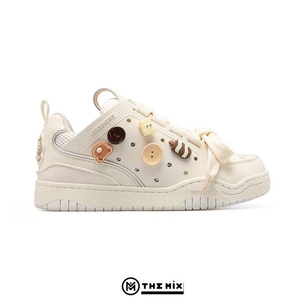 Cat&Sofa Dong Dong Kem - DD1001 - Hàng Có Sẵn – The Mix - Hàng Chính Hãng