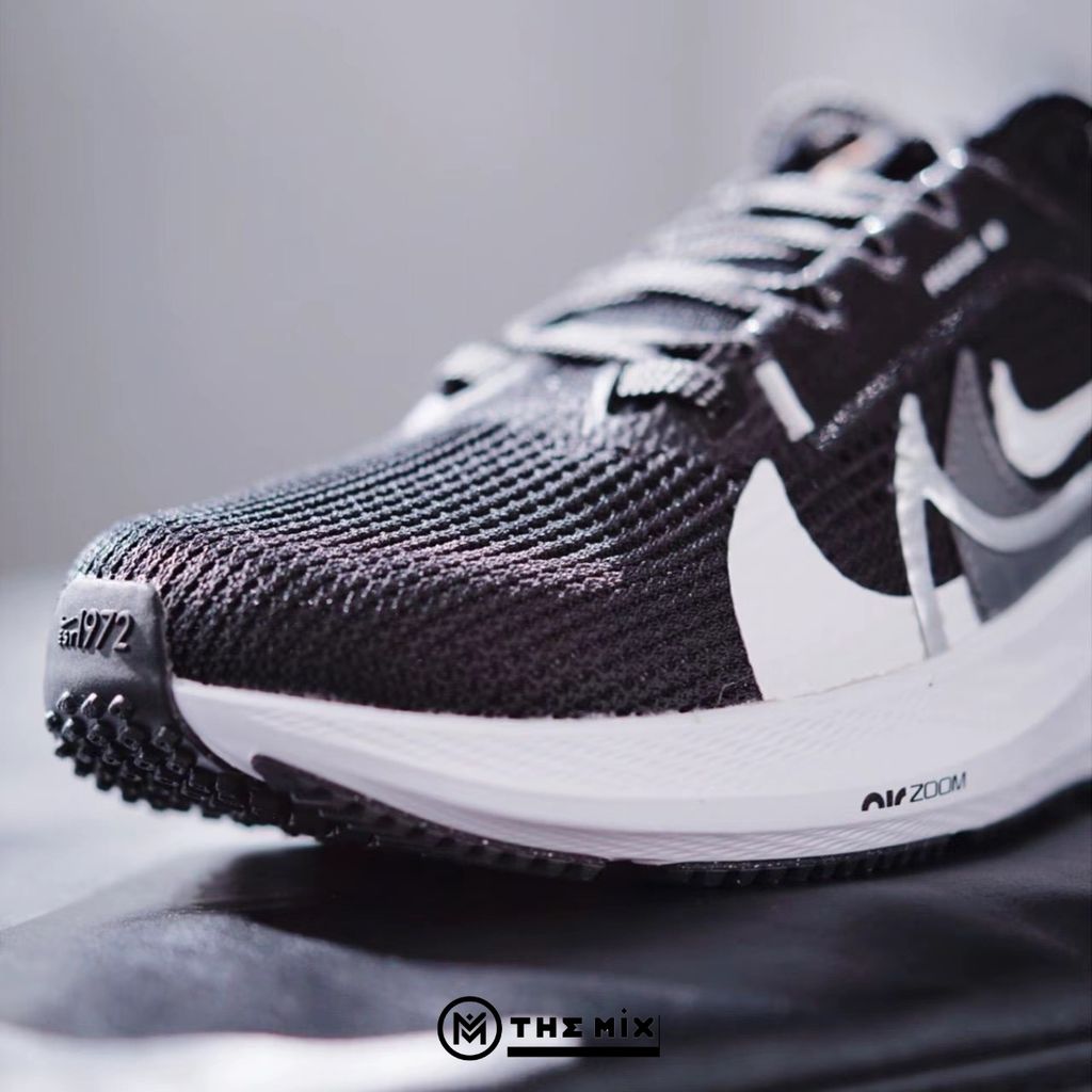 Nike Air Zoom Pegasus 40 PRM 'Black White' - FB7179-001 - Chính Hãng ...