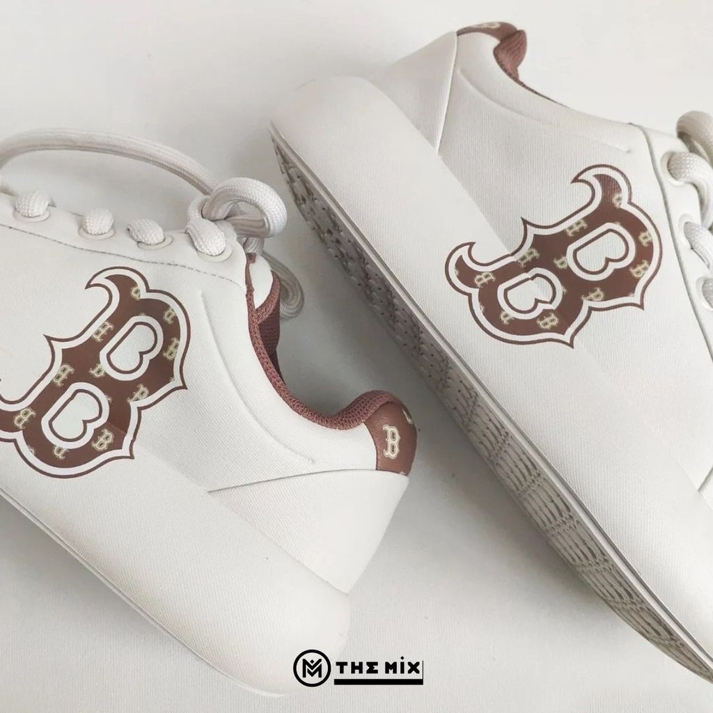 MLB Chunky Classic Base Monogram Boston Red Sox - 3ASXCBH4N-43BGS ...