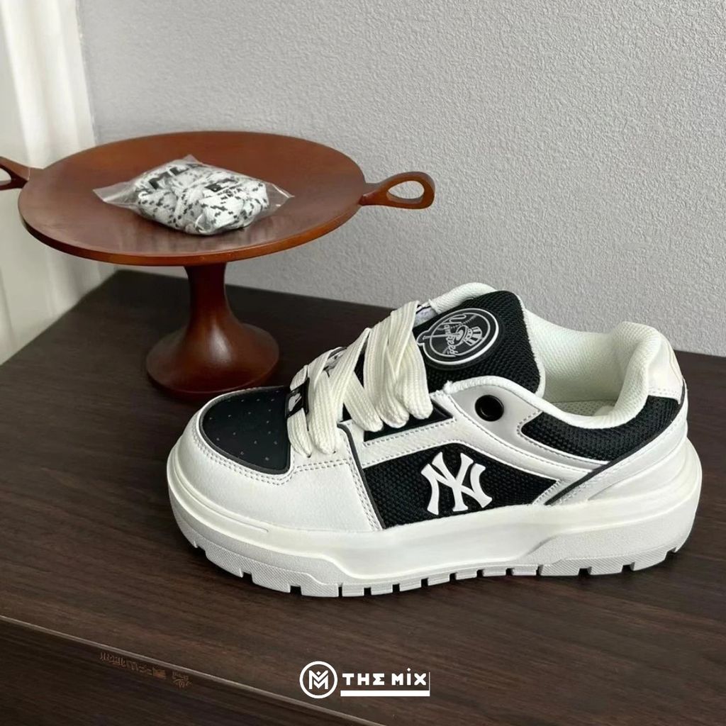 MLB Chunky Liner Wide NY Yankees_Mã: 3ASXCLW4N-50BKS - Hàng Chính Hãng ...