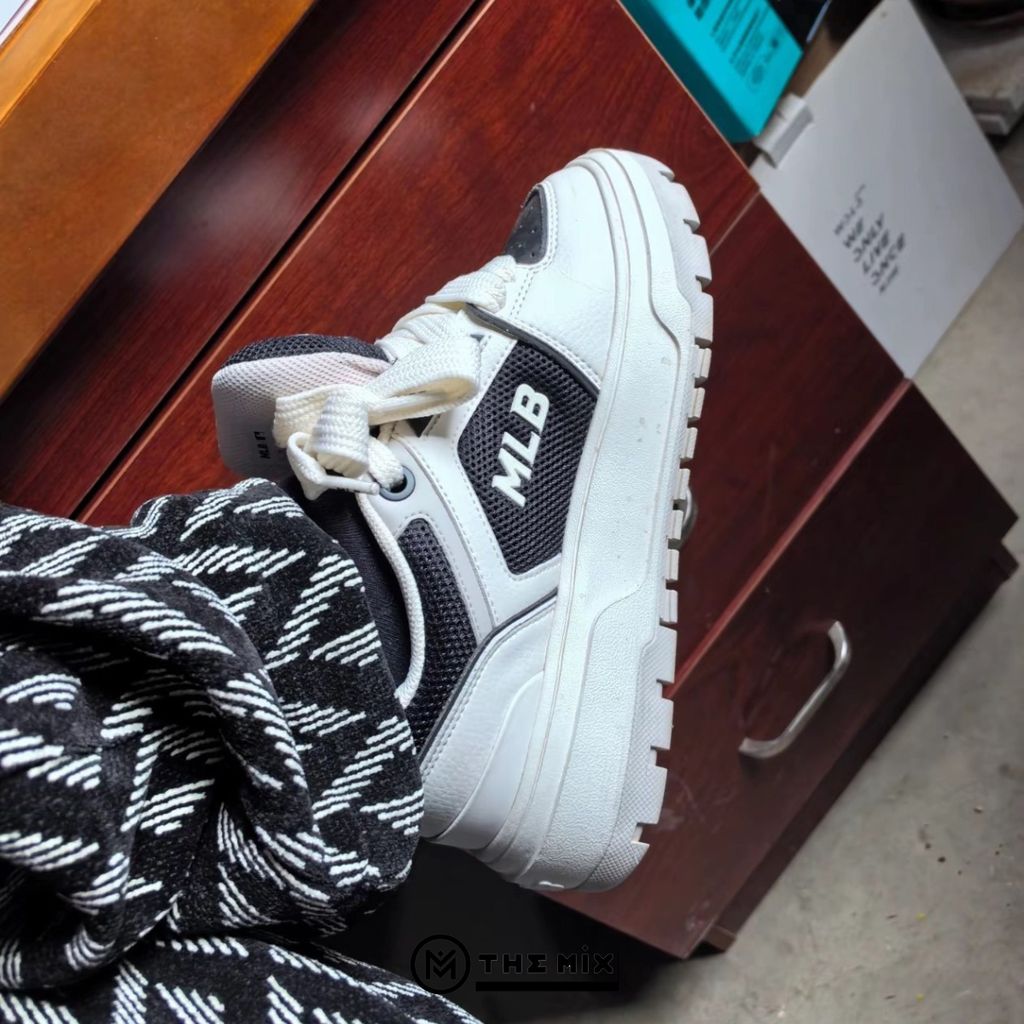 MLB Chunky Liner Wide NY Yankees_Mã: 3ASXCLW4N-50BKS - Hàng Chính Hãng ...