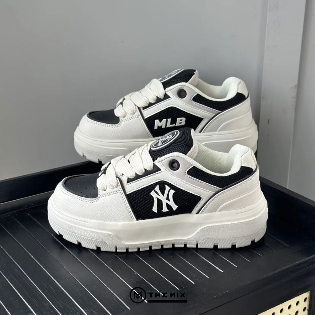 MLB Chunky Liner Wide NY Yankees_Mã: 3ASXCLW4N-50BKS - Hàng Chính Hãng ...